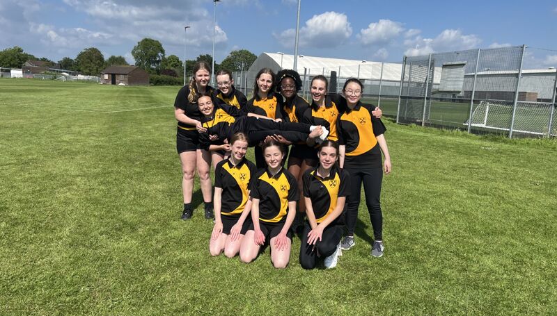 BANES Year 9 Rounders tournament 2024 - Latest News - St Gregory's ...