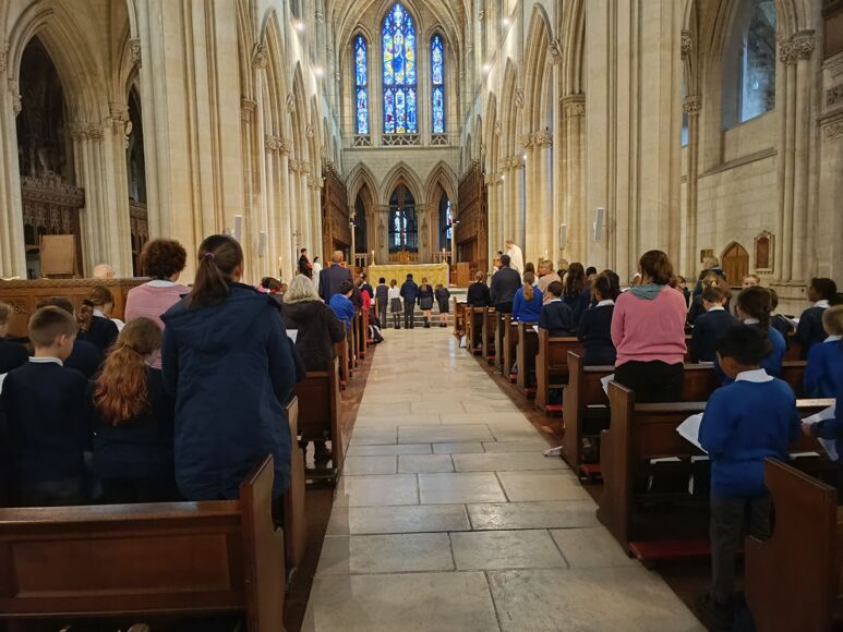 This week in our school community: 18 October 2024 - Latest News - St ...