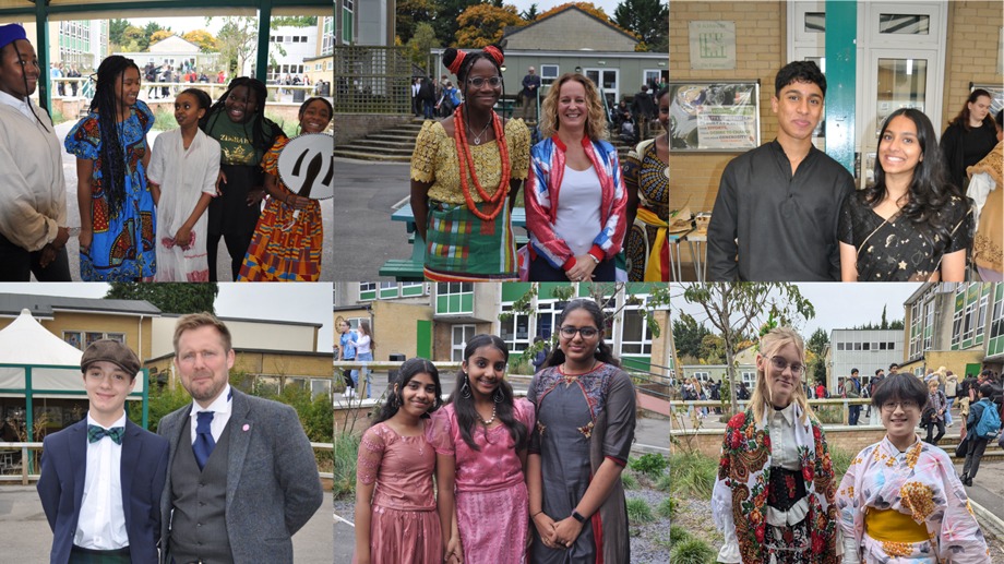 This week in our school community: 24 October 2024 - Latest News - St ...