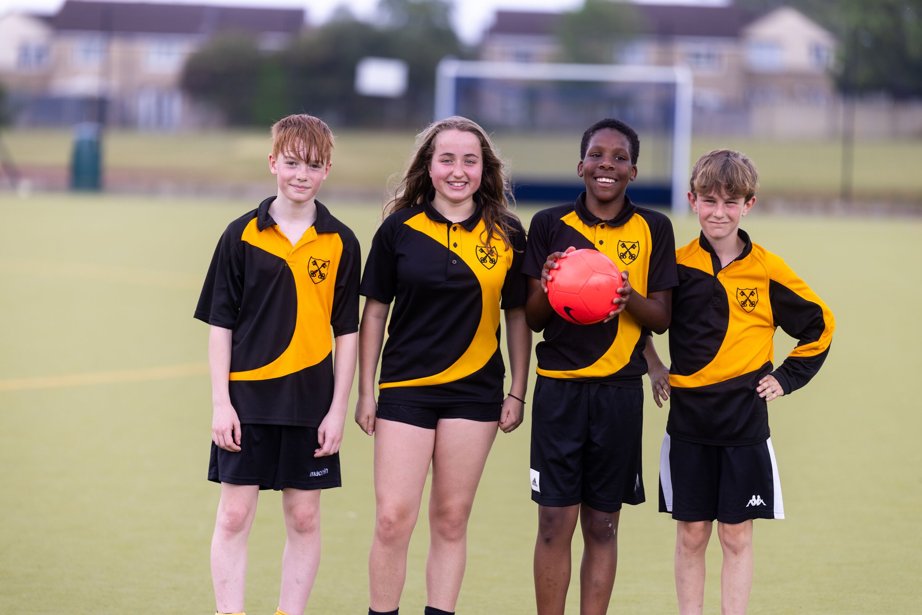 PE Clubs and Fixtures - St Gregory's Catholic College Bath
