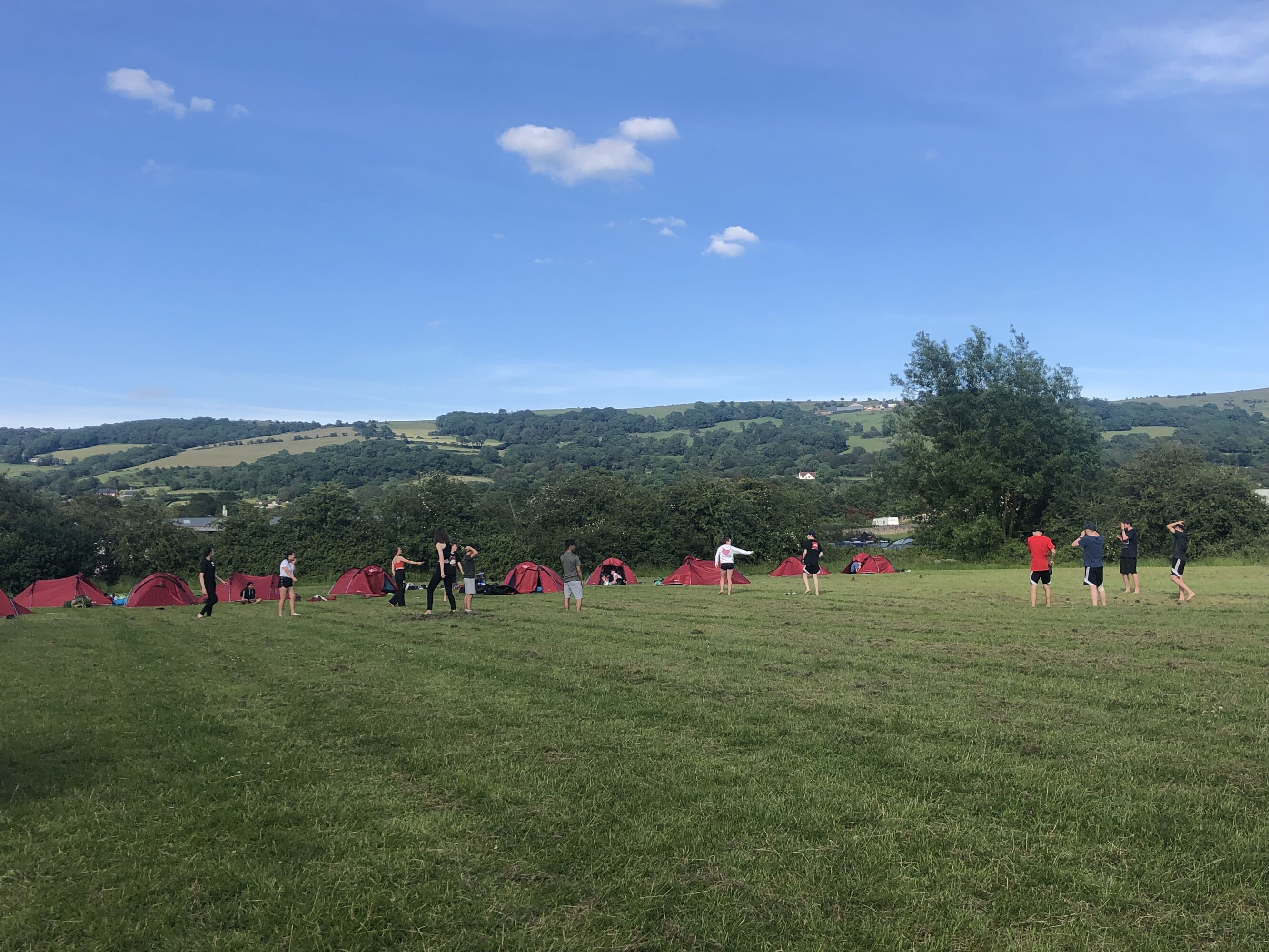 Duke of Edinburgh - St Gregory's Catholic College Bath